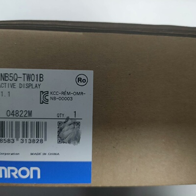 NB5QTW01B原装正品价优未税1800
