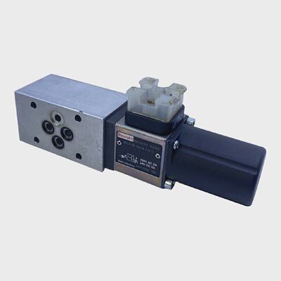 Rexroth R901102712 Presostato 250V AC 2A 24V Dc 2A 350 BAR R