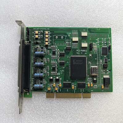 【议价】optronkoreaPCI-PWM02REV.A采集适用