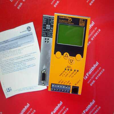 IFM AC1305 易福门AS-i DP控制模块询价