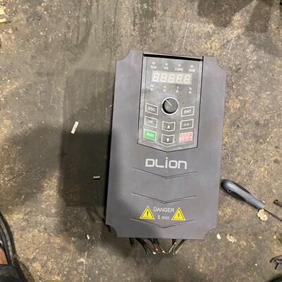 议价Dongli Kechuang 4Kw Frequency Converter Ct1004T4.0G5.5PB