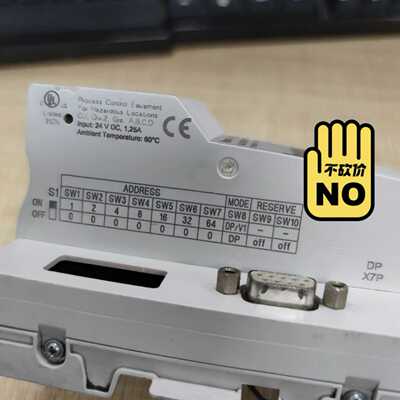 力士乐模块R-ILPBBKDP/V1功能正常实物(胖胖商铺）