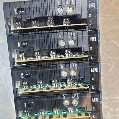 欧姆龙CJ1WAD081V1AD转换模块，议价商品