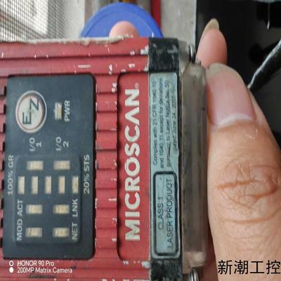 现货FIS-6800-1110G迈斯肯MICROSCAN读码议价商品