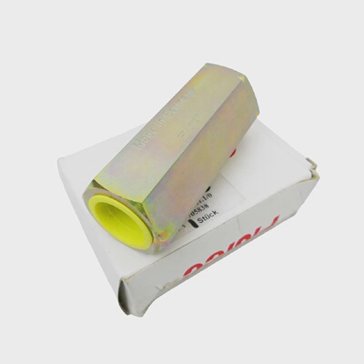 FLUTEC HYDAC RV1601.10 Rckschlagventil 705838 1 VE  1 Stck n