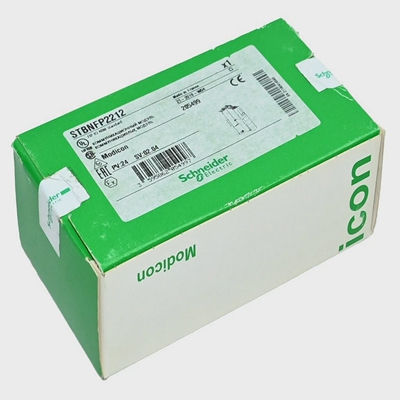 SchneiderSTBNFP2212Modicon205499Neuversiegelt