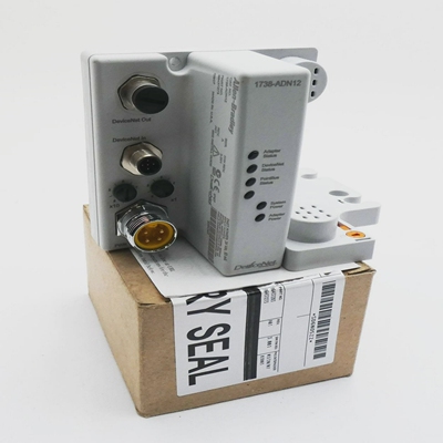 Allen-Bradley1738ADN121738-ADN12Serie:ARev:A01-unus