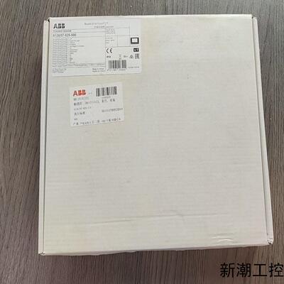 ABB Busch-SmartTouch 7触摸屏型号61议价商品