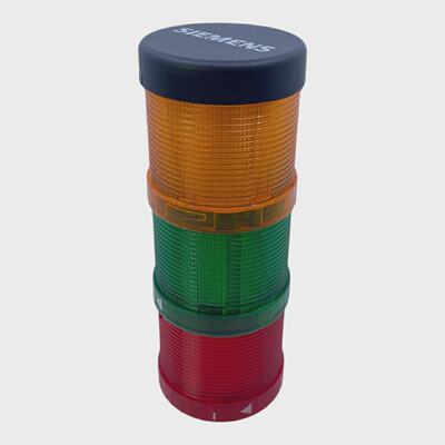 Torre De Seal Siemens Roja Verde Naranja 8WD44001AB 8WD44001
