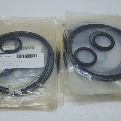 6x SMC CS1N160APS Kit Dtanchit Pour CS1 Sries Cravate Tige A