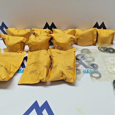 Kit De Rparation Dtl Technologies SH80192RK Rev.0