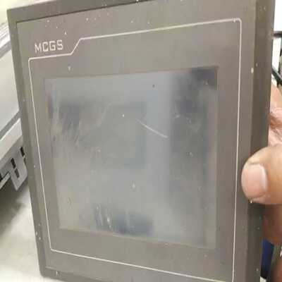 昆仑通态触摸屏TPC7062 TXKX，实图拍摄，货，功~询价