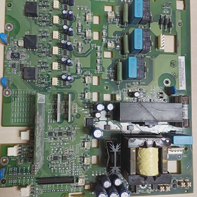 询-变频器ACS510系列电源驱动板OINT4611C完好