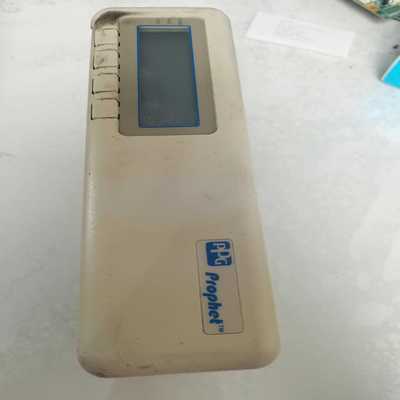 议价美国爱色丽MA58多角度色差仪， 一侧外壳破损，实物拍摄，需