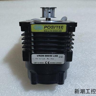 百格拉步进电机VRDM 56650 LNB议价商品