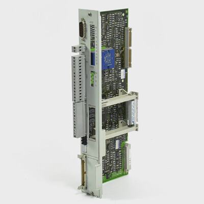 Siemens Simodrive Regler Einschub 4620087701.01