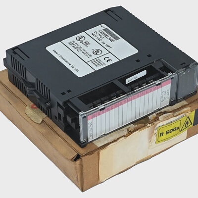 议价Ic693mdl340d Output Module Neu适用