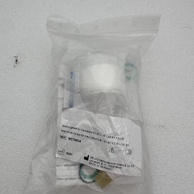 MELAG ME70034 Set Pflege Vacuklav 23B31B23 B 31 B