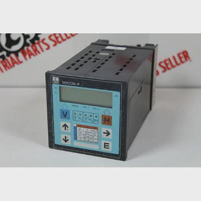 Endresshauser CPM121P31A00 metteur  Garantie 6 mois