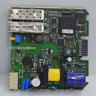 SIEMENSC53207-A5533-B481-1PCBBOARDC53040-A5531-C481-5