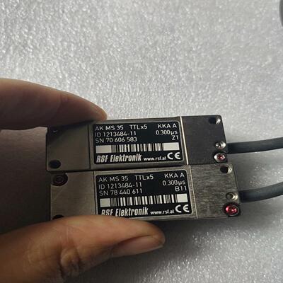 RSFELEKTRONIK光栅尺读数头AKMS35--议价商品