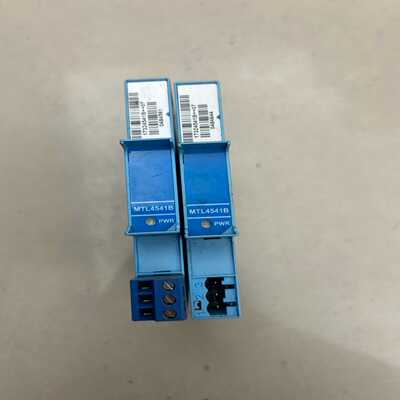 询价英国伊顿MTL4541B模拟量安全栅，MTL4541B，适用