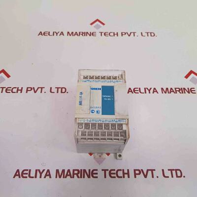 Obeh MB1108A Module DEntre Analogique