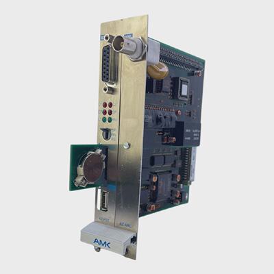 AMK AZPS5A Inverter Board For Frequency Converter  For Indus