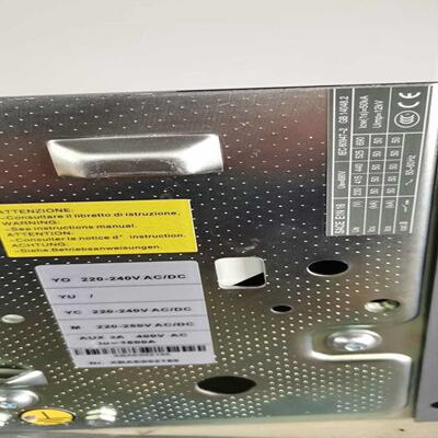 配件ABB 框架断路器E1N1600R1600PR-122P-LSIFHR3P议价