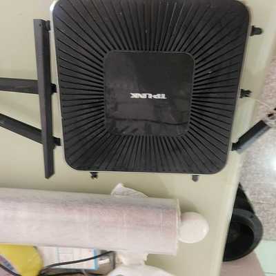 议价TP-LINK多WAN有线全千兆端口2600LM双频5G无