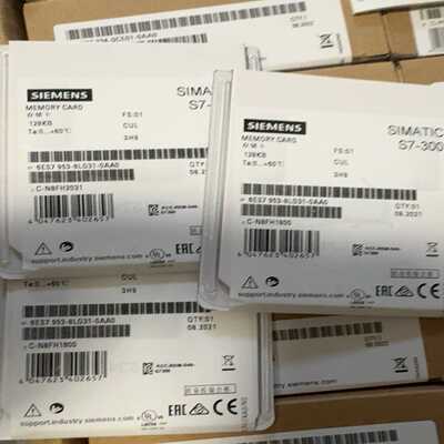 6ES7953-8LG31-0AA0内存卡询价