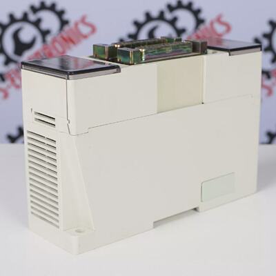 MITSUBISHI FX232AW AMARILLO CONTROLADOR PROGRAMABLE  6 meses