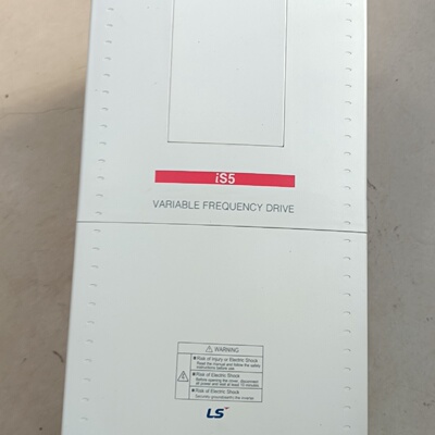 【询价】LS变频器，型号SV075iS5-4N0，变频器7.5K适用