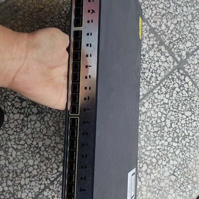 （请询价）思科CISCOWSC375024FSS