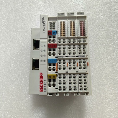 议价模块EK1101EL1889EL2889议价