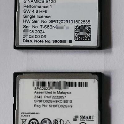 6SL3054-0EJ01-1BA06SL30540EJ0