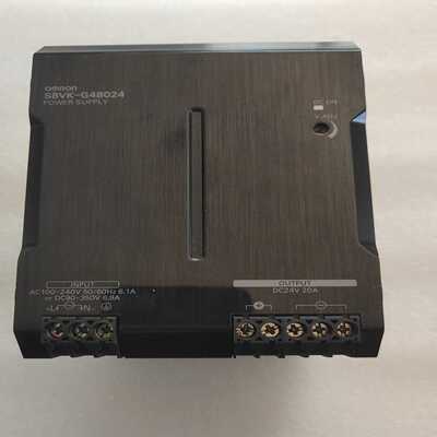 开关电源S8VK-G48024（零零电子）