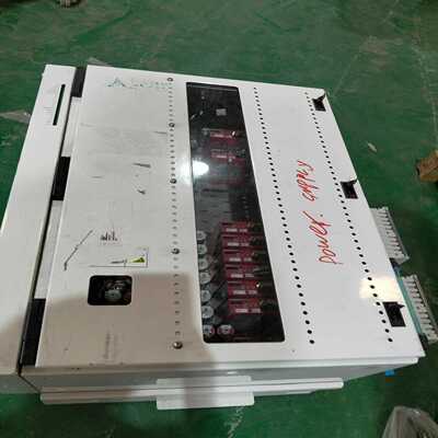 LamResearch原装JetStream气体流量控制柜--议价商品