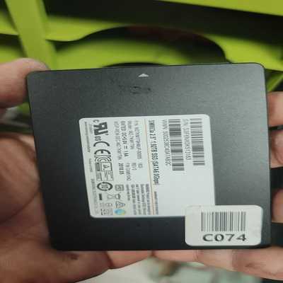 三星SM863a1.92T企业级SSD固态硬盘，2.5寸--议价商品