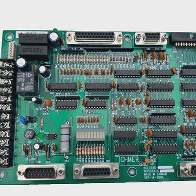 Bower Chmer NCL078C NCPI064C
