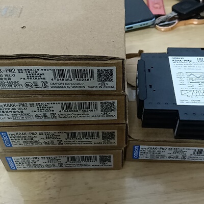 议价K8akPm2 Measurement  Motoring Relay适用