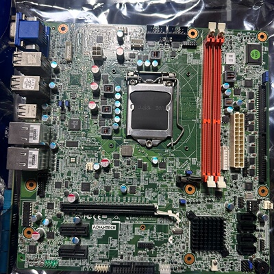 研华AIMB501GRGREV.A1送4G内存-询