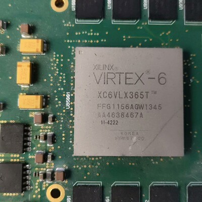 XC6VLX365T-FFG1156现货两个 一个350议价商品