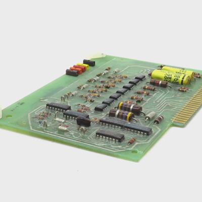 NEW STOCK EQUIPMENT 1Z8455 PC BOARD 1Z8455 A17073