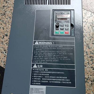 询价-科姆龙变频器KV300022G30P4T22kW3