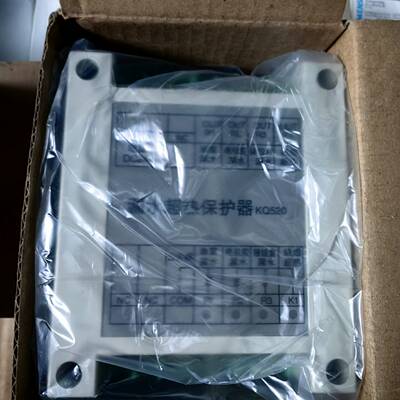 上海凯泉漏水超热保护器，KQ520.5只，询价