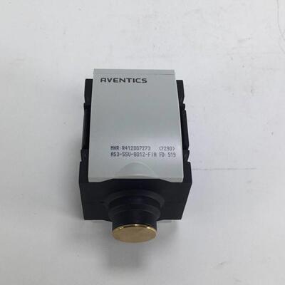 配件AVENTICS R412007273  安沃驰气动注油阀AS3-SSV-议价