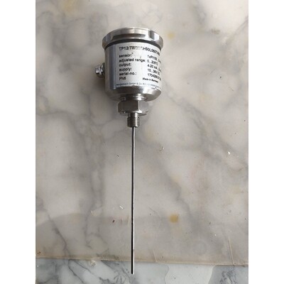 议价Hengesbach亨格斯巴赫温度感测器