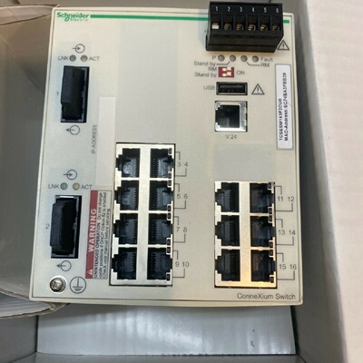 议价施耐德伺服驱动器LXM32SU60N4 LXM32SU90M2 LXM16DU04M2X