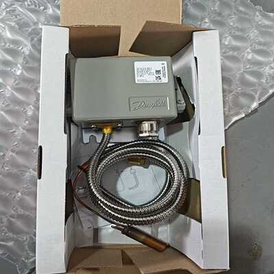 丹佛斯060L310466全新原厂件现货带包装正品，可议价--议价商品